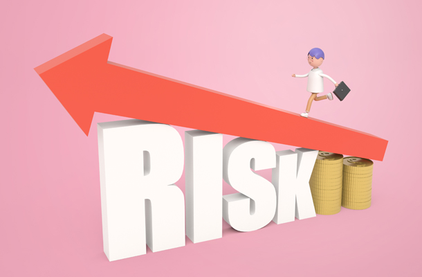 The CFO Suite | Risk Management